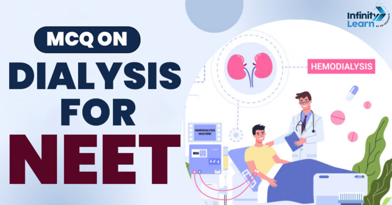 NEET MCQs on Dialysis: Practice Questions for Medical Entrance Exam