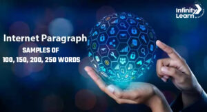 Internet Paragraph - Samples of 100, 150, 200, 250 Words