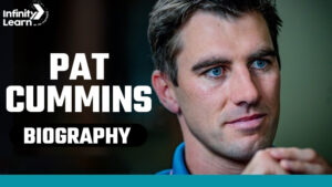 Pat Cummins Biography: Stats, Family, Career & Net Worth