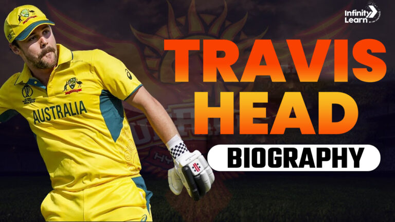 Travis Head Biography: Family, Career, Stats & Personal Challenges