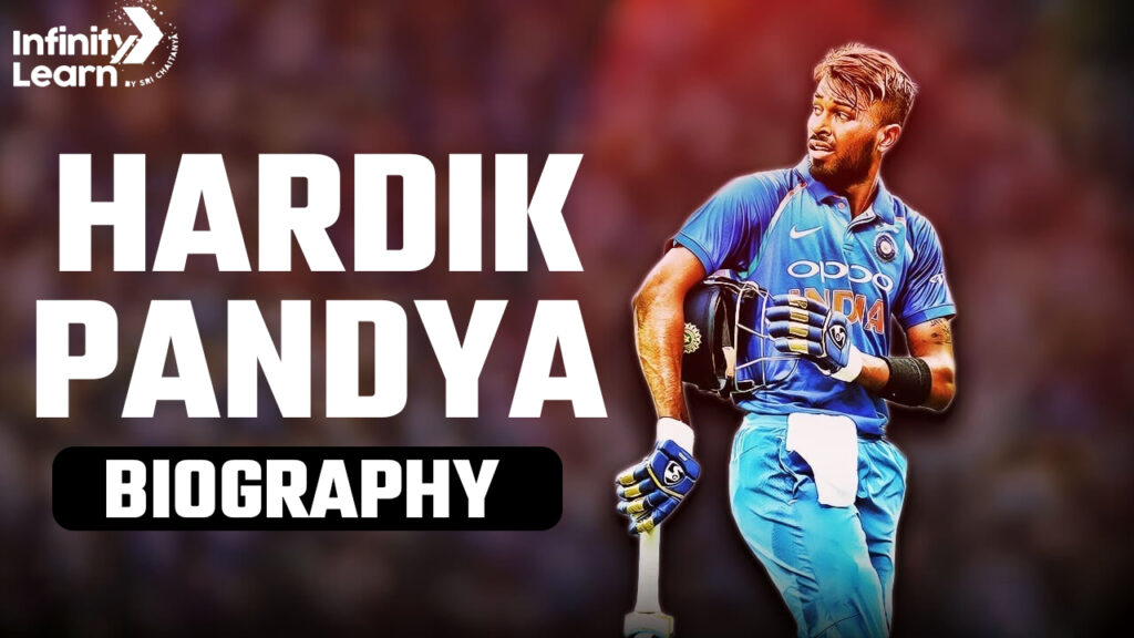 Hardik Pandya Biography: Stats, Family, Net Worth, News & Career
