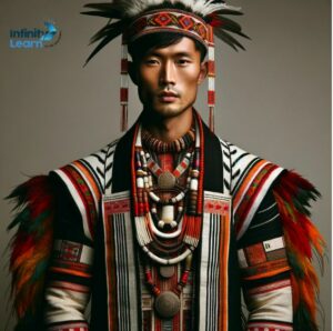 Nagaland Traditional Dress Ideas and Name List