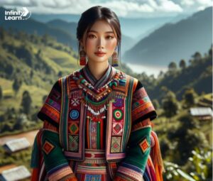Nagaland Traditional Dress Ideas and Name List