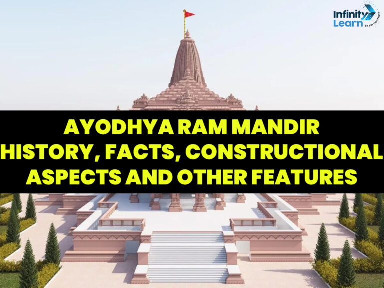 Ram Mandir Ayodhya History (1528-2024), Facts, and Other Features