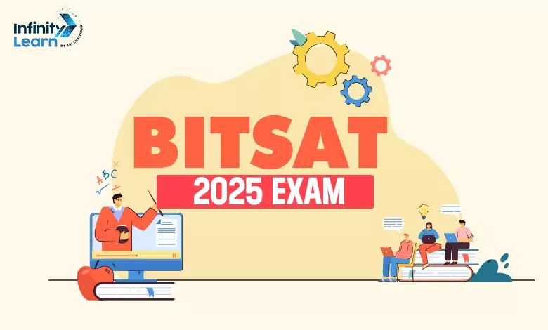 BITSAT 2025 Exam - Registration (Started), Dates (Out), Pattern, Syllabus