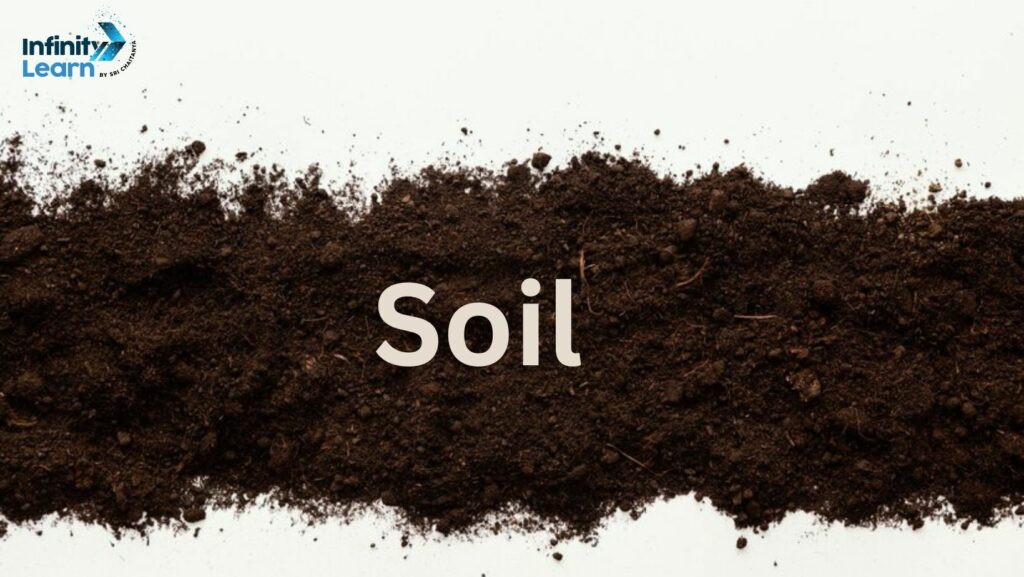 Soil - Defination, Types, Erosion, Moisture, and Percolation rate