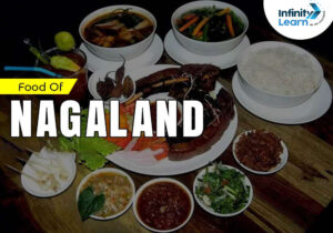Culture of Nagaland - Food, Festival, Dress, and Marriage Culture