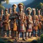 Tribes of Manipur - Kuki, Naga, Ahom, Kom and More
