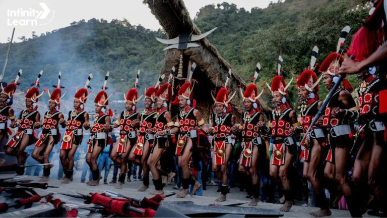 List of All 17 Tribes of Nagaland and Their Festivals