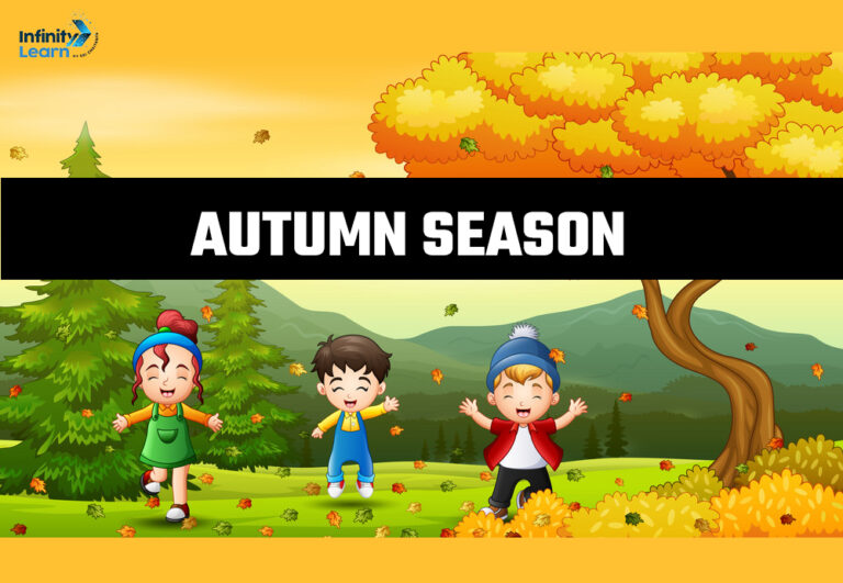 Autumn Season in India - Autumn Season Months
