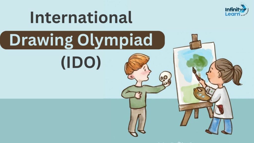 International Drawing Olympiad (IDO)