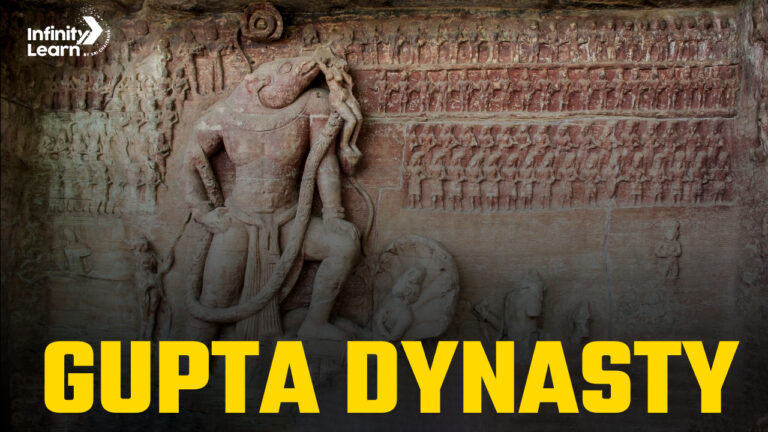 Gupta Dynasty Origin, Founder and List of Rulers