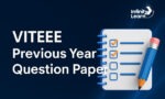 VITEEE Previous Year Question Paper 2024 with Solutions (Available ...