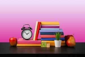 Study Timetable for Class 5 Students for Effective Study Routine