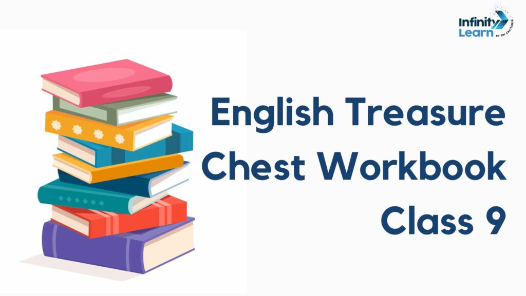 English Treasure Chest Workbook Class 9 Short Stories With Solutions