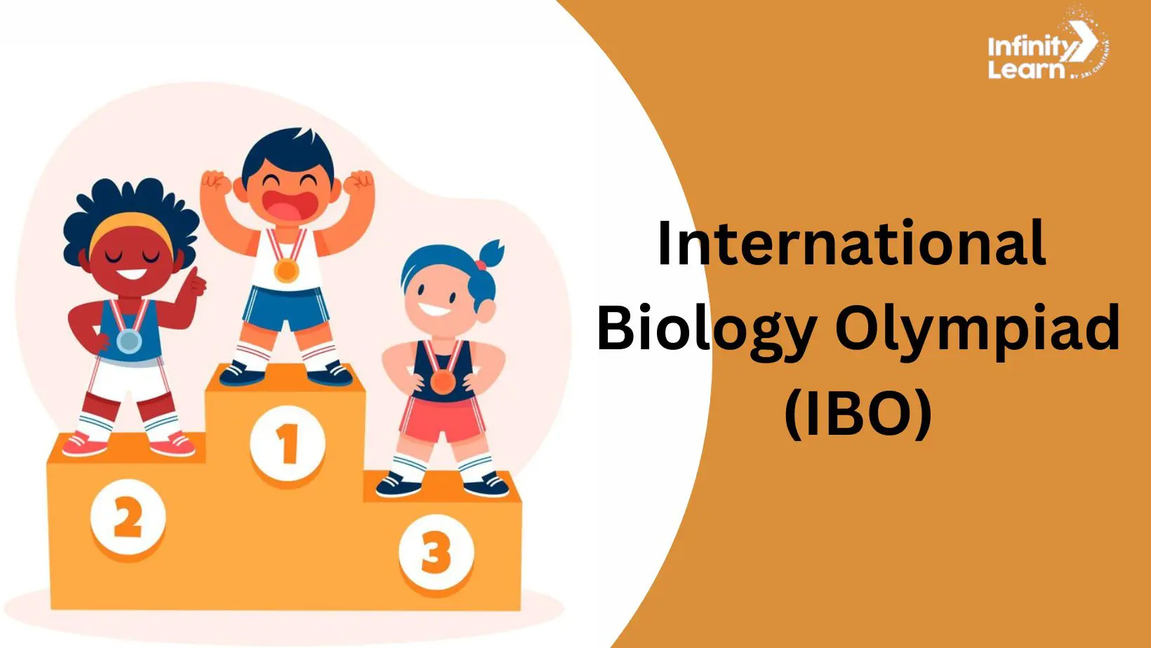 IBO (International Biology Olympiad), Exam Pattern, Eligibility