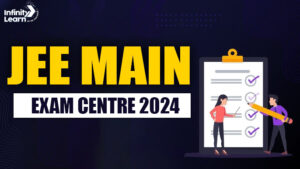 JEE Main Exam Centres 2024 (Released) - Session 2