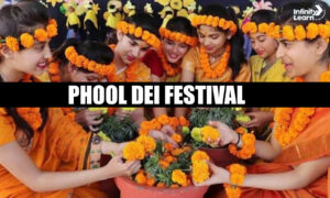 Phool Dei Festival Uttarakhand's festival of flowers