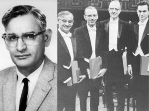 Har Gobind Khorana Biography - Education, Discovery, Awards, Wife