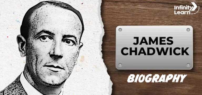 James Chadwick Biography - Model, Discovery, Experiment and Invention