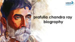 Prafulla Chandra Ray Biography - Education, Invention, Contribution and Awards