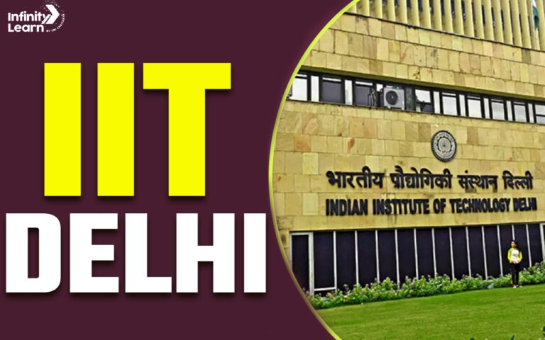IIT Delhi 2024 - Cutoff, Admission, fees, and Scholarships