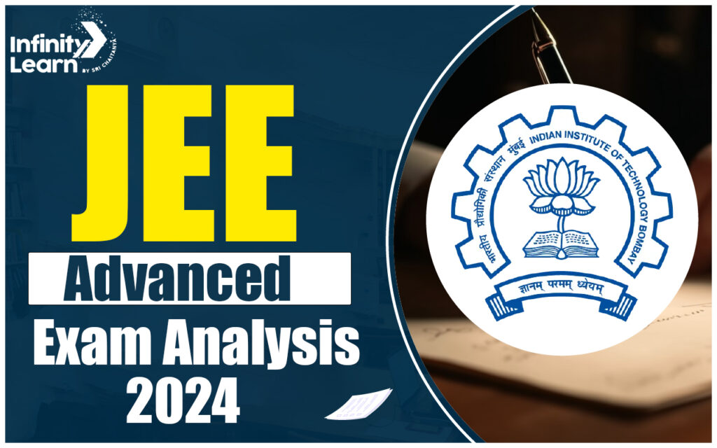 JEE Advanced 2024 Paper Analysis Live Updates- Check Difficulty Level ...
