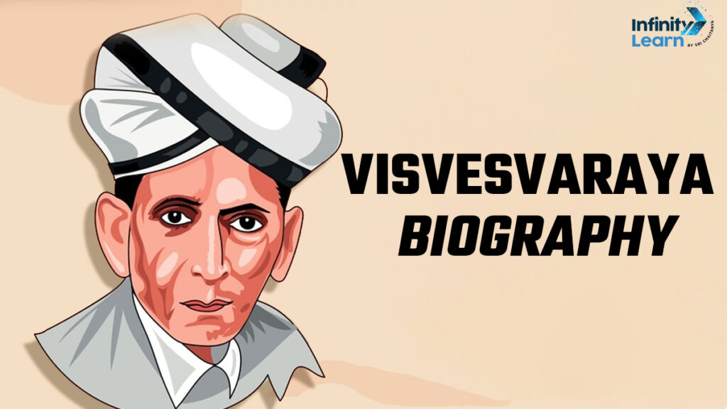 Sir M Visvesvaraya Biography - Education, Projects, Career, Awards, Facts