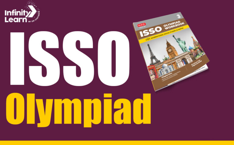 ISSO Olympiad 2024-25 - Exam Date, Fees, Syllabus, Eligibility and Result
