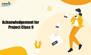 Acknowledgement For Project Class 9 | 10+ Samples