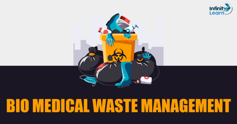 Effective Biomedical Waste Management: Safe & Eco-Friendly Solutions | IL