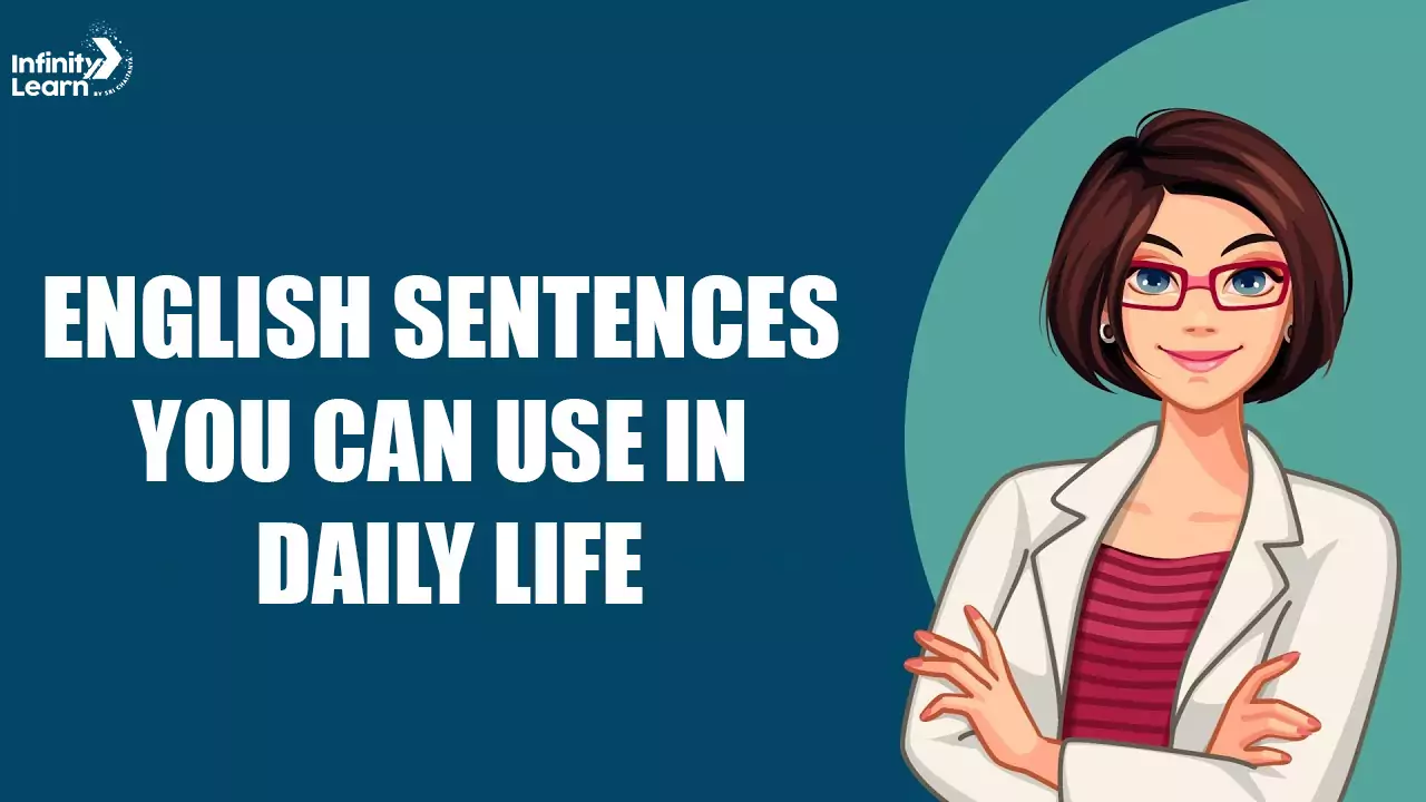 500+ Simple English Sentences You Can Use in Daily Life