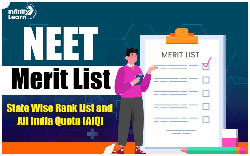 NEET 2024 Merit List: Ranks, Counseling, and Seat Allocation Details | IL
