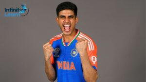 Shubman Gill Biography - Height, Age, Family, & More