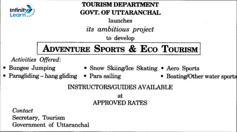 Poster Making Class 11 Guide (CBSE): Format, Creative Ideas & Top Samples