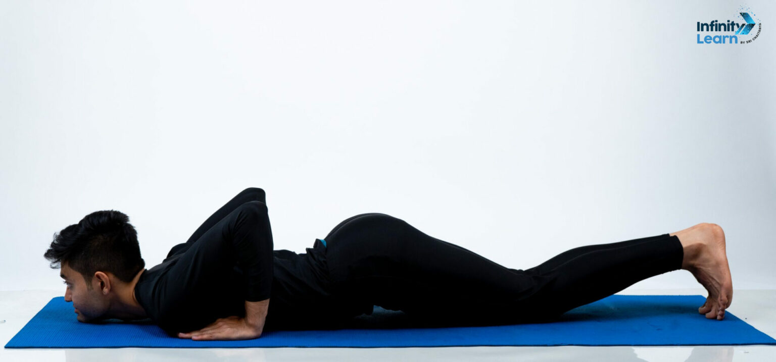 12 Names of Surya Namaskar Asana With Pictures | IL