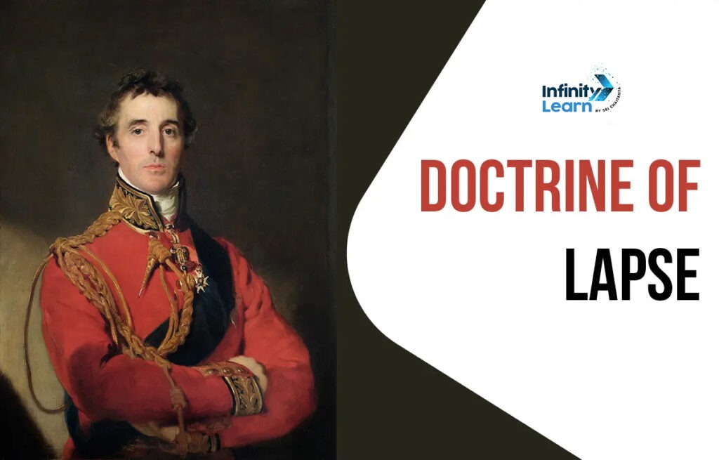 Doctrine of Lapse - Meaning, Features, Causes, States Annexed and Impact