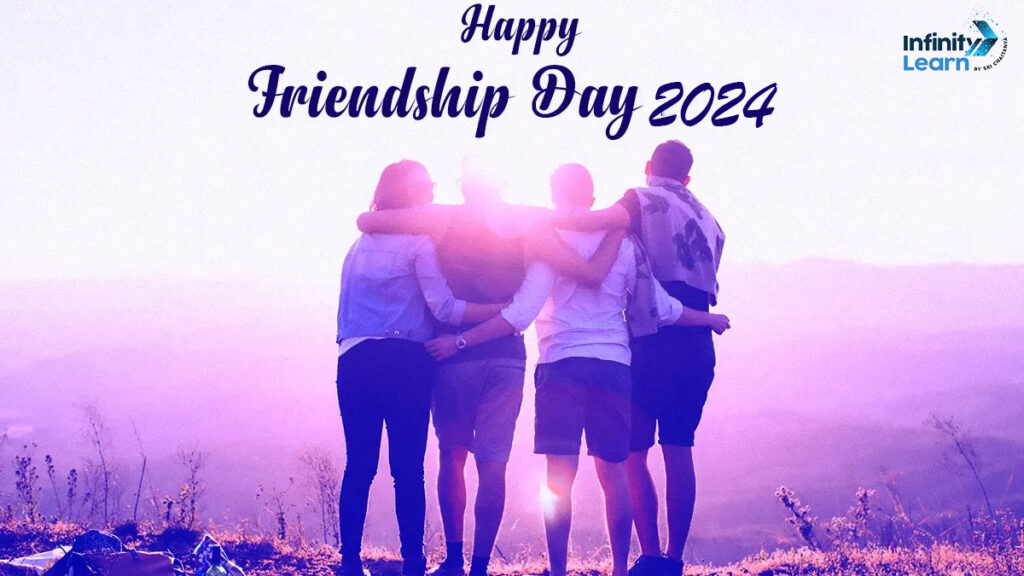 Happy Friendship Day 2024 History, Date, Fun Facts, Quotes and Wishes