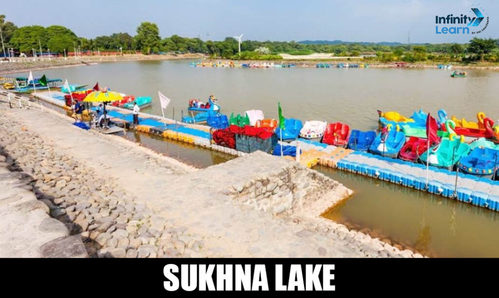 Sukhna Lake - History and Formation, Timings, and Things to Do