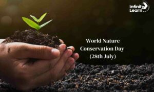 World Nature Conservation Day 2024 (28th July), History, Theme