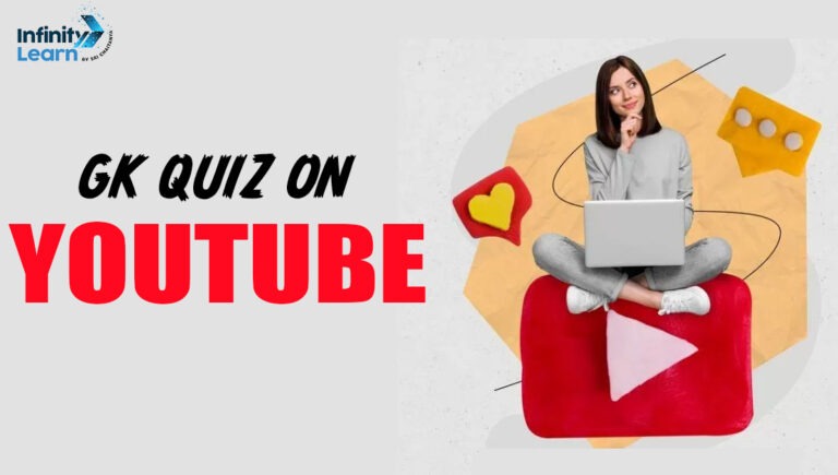 GK Quiz on YouTube with Answers | How Well Do You Know YouTube
