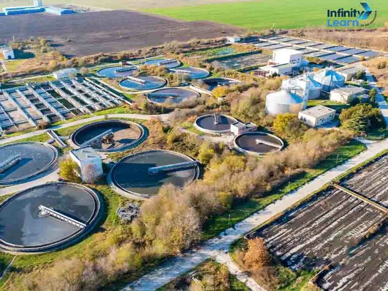 Sewage Treatment Plant - Definition, Types, Process and Uses | IL