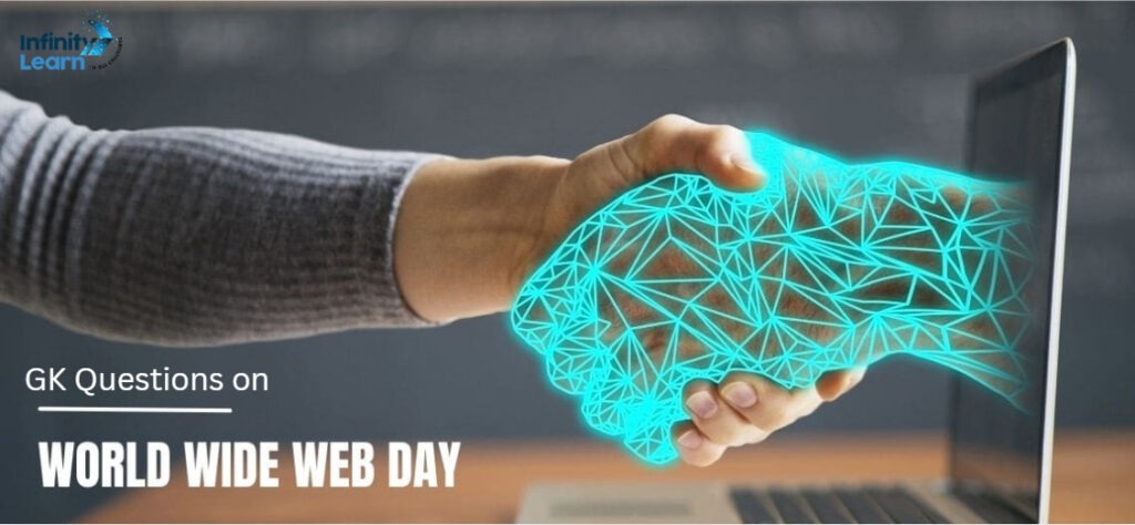 Top 50 GK Questions and Answer on World Wide Web Day 2024