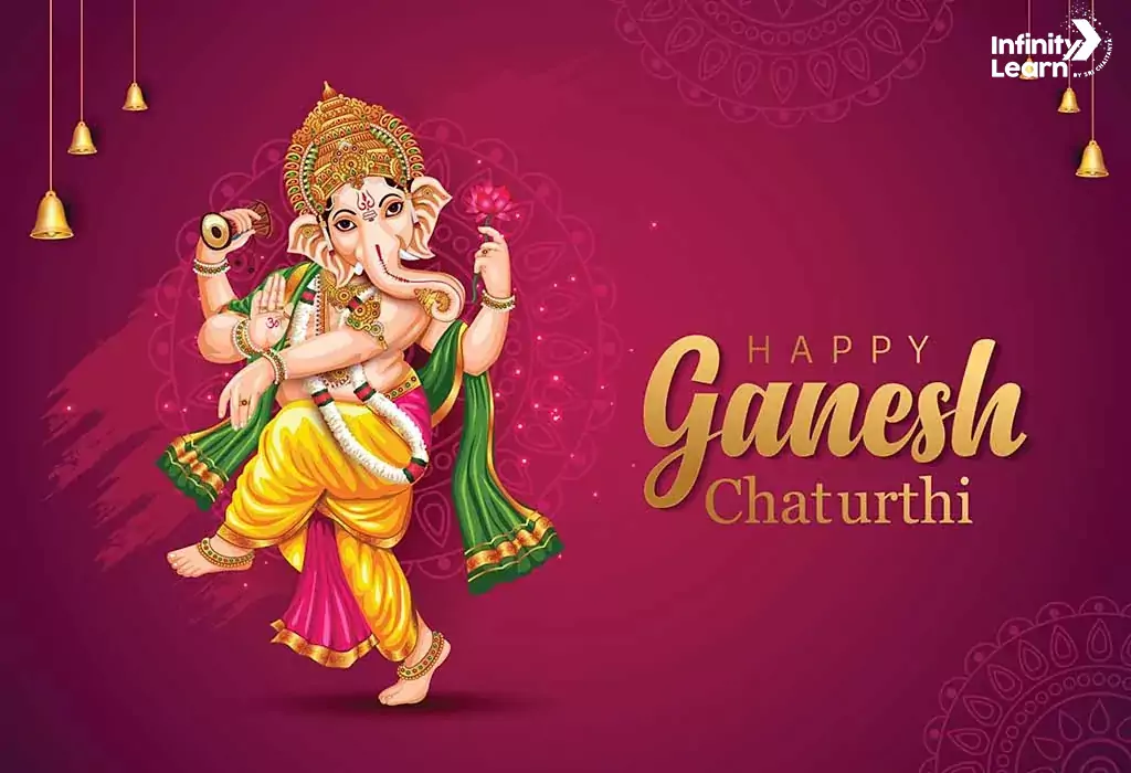 Ganesh Chaturthi Wishes in Marathi | गणेश चतुर्थीच्या शुभेच्छा मराठीत