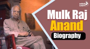 Mulk Raj Anand Biography - Life, Education, Novels, Legacy and Death