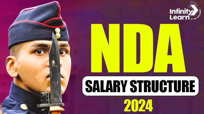 NDA Salary Structure 2024: Monthly Pay, Allowances & Highest Salary | IL