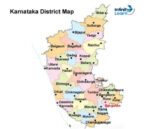 List of Karnataka District Names 2024 in English and Hindi | IL