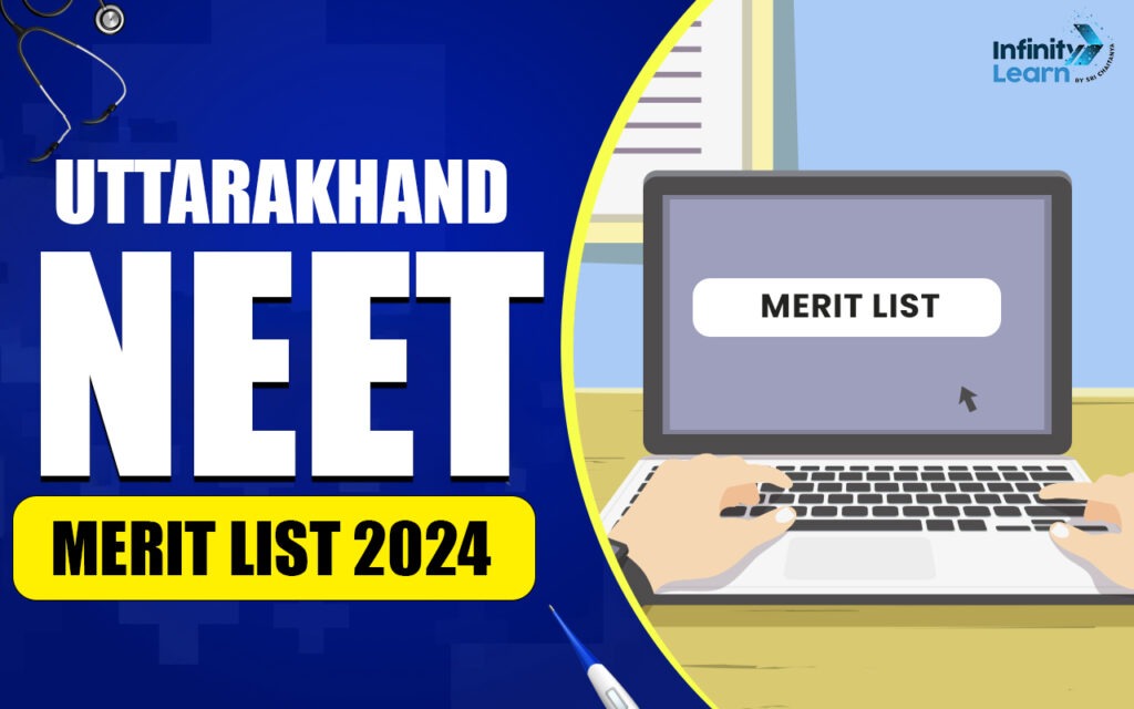 Uttarakhand NEET Merit List 2024