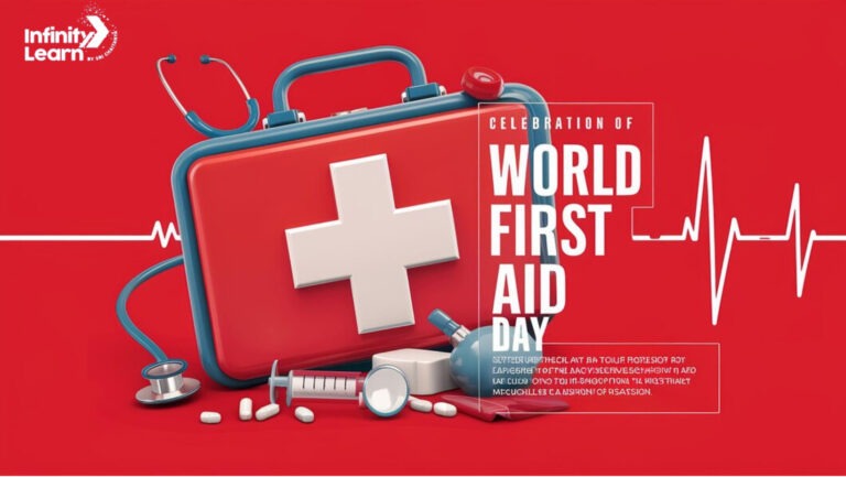 World First Aid Day - Importance, History, and Key Activities