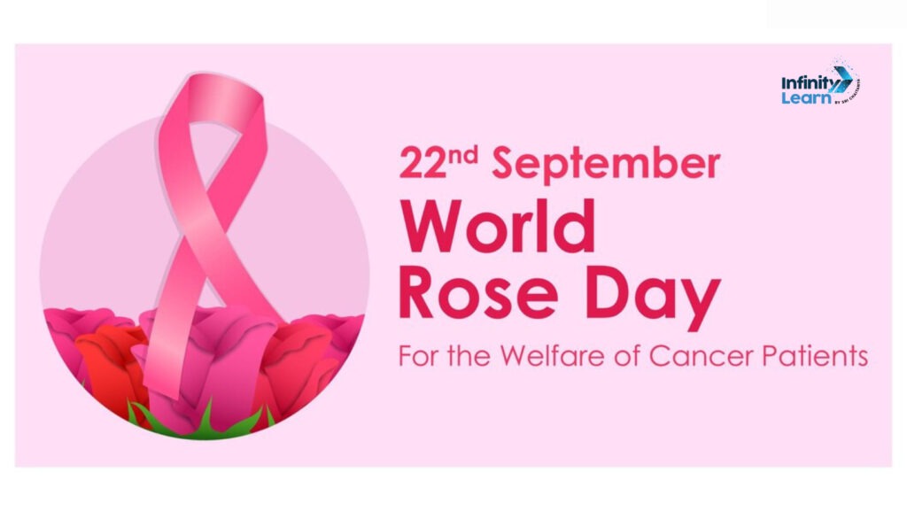Day for the Welfare of Cancer Patients 2024 (Rose Day)